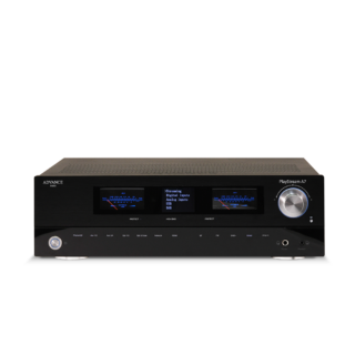 PlayStream – Advance Paris