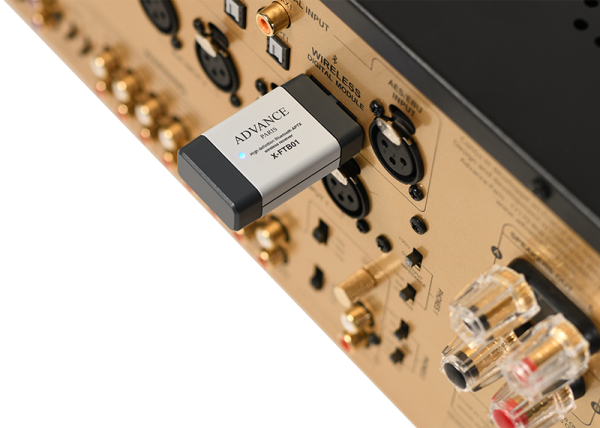 A12 Classic – Advance Paris